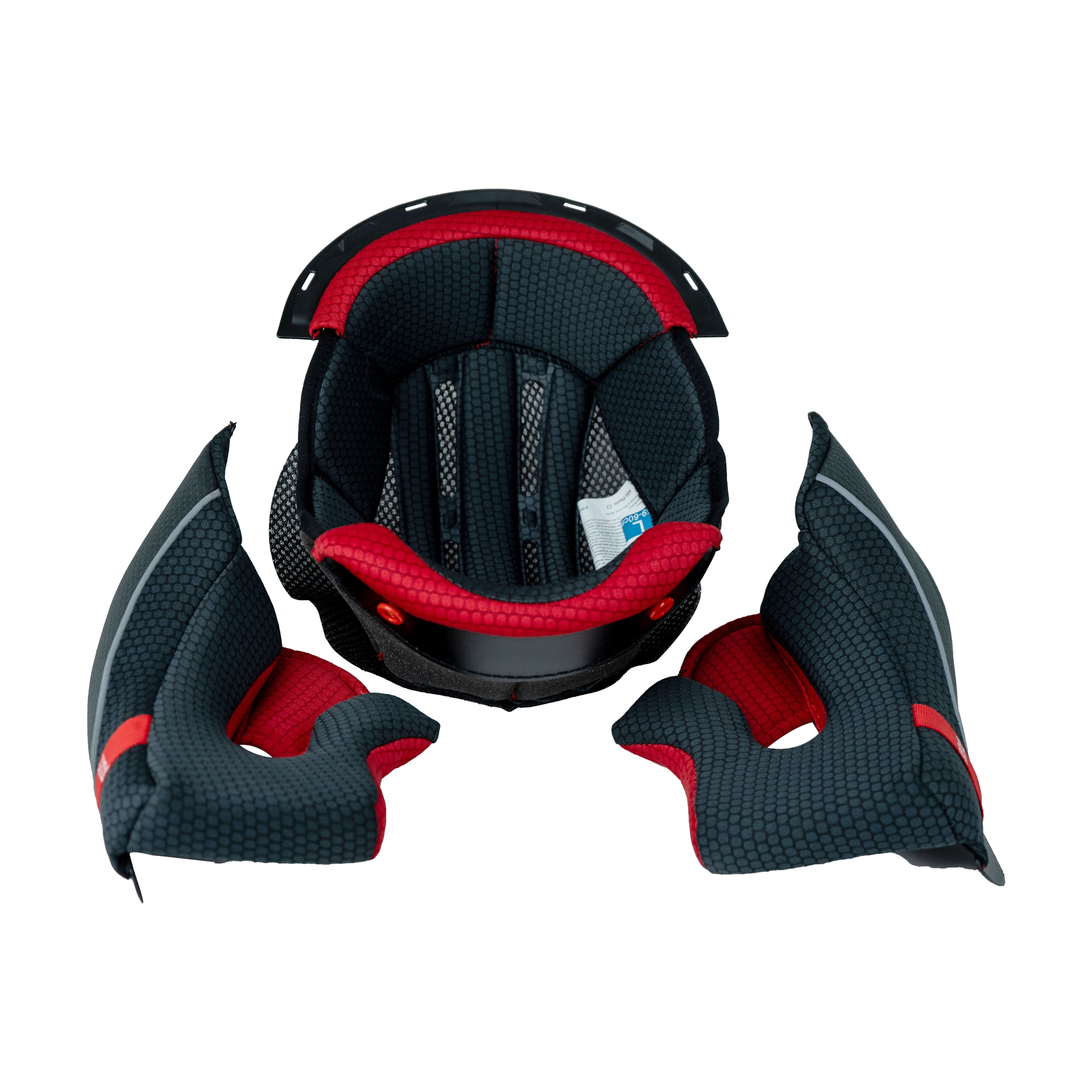 ทำความรู้จักกับ อะไหล่หมวกกันน็อค Real มีอะไรบ้างที่สำคัญ ในปี 2025 ...