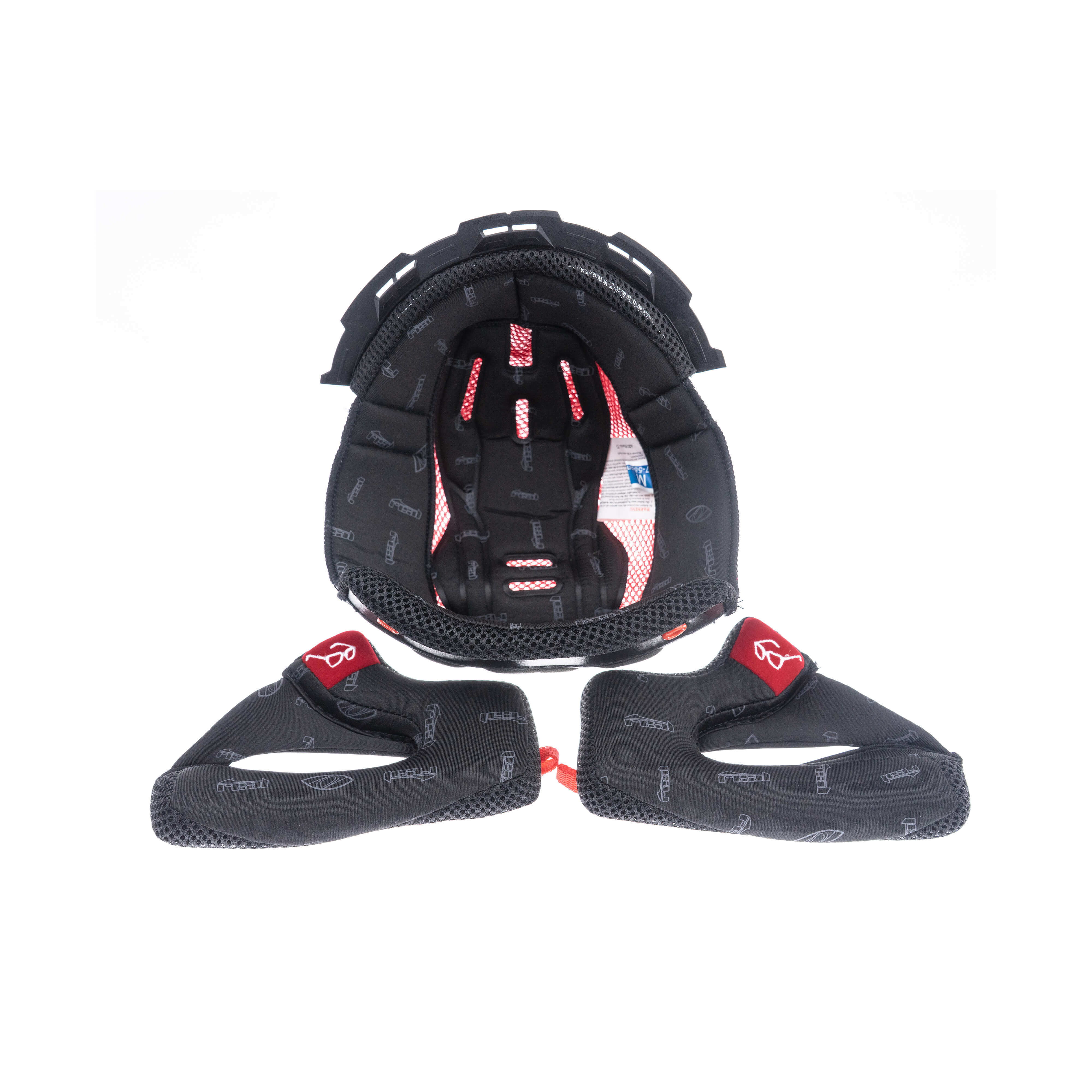 หมวกกันน็อค Venger Plus Impact - Real Helmets